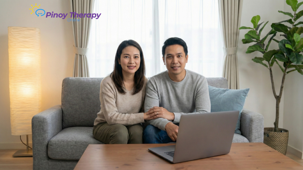 How Relationships Change After Children & Careers – Reconnect With ...